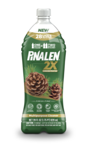 Powerful, Sustainable Cleaning Solutions | PINALEN®