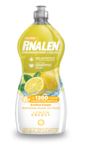 Powerful, Sustainable Cleaning Solutions | PINALEN®
