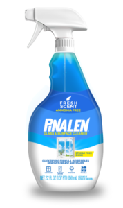 Powerful, Sustainable Cleaning Solutions | PINALEN®