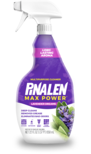 Powerful, Sustainable Cleaning Solutions | PINALEN®