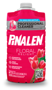 Powerful, Sustainable Cleaning Solutions | PINALEN®