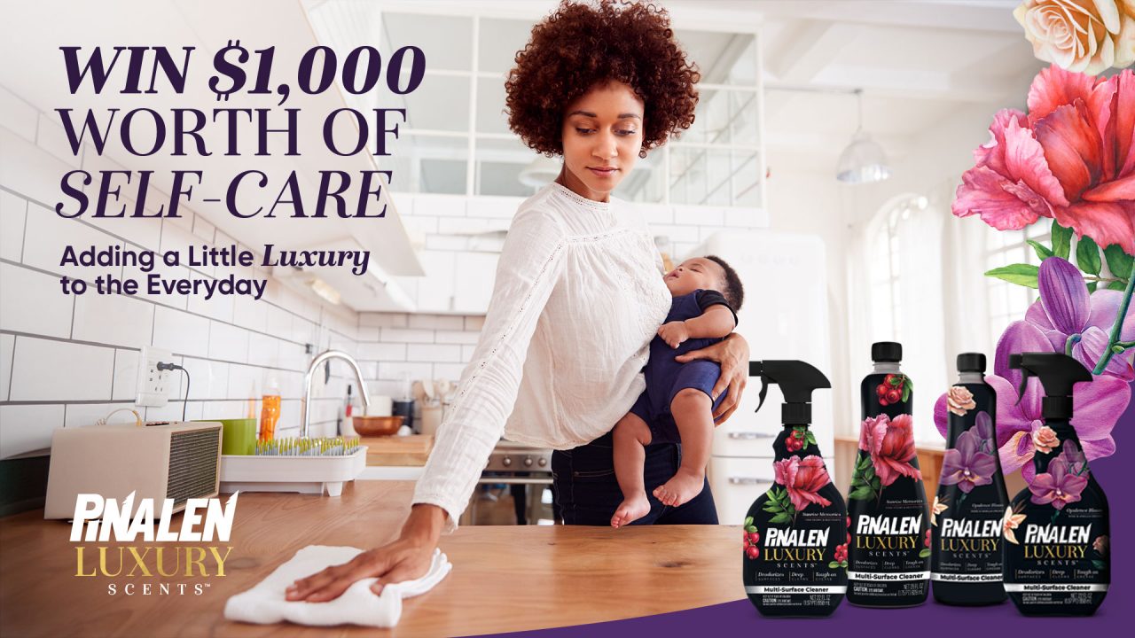 Pinalen Luxury Scents Celebrates Everyday Heroes With a $1K Self-Care ...